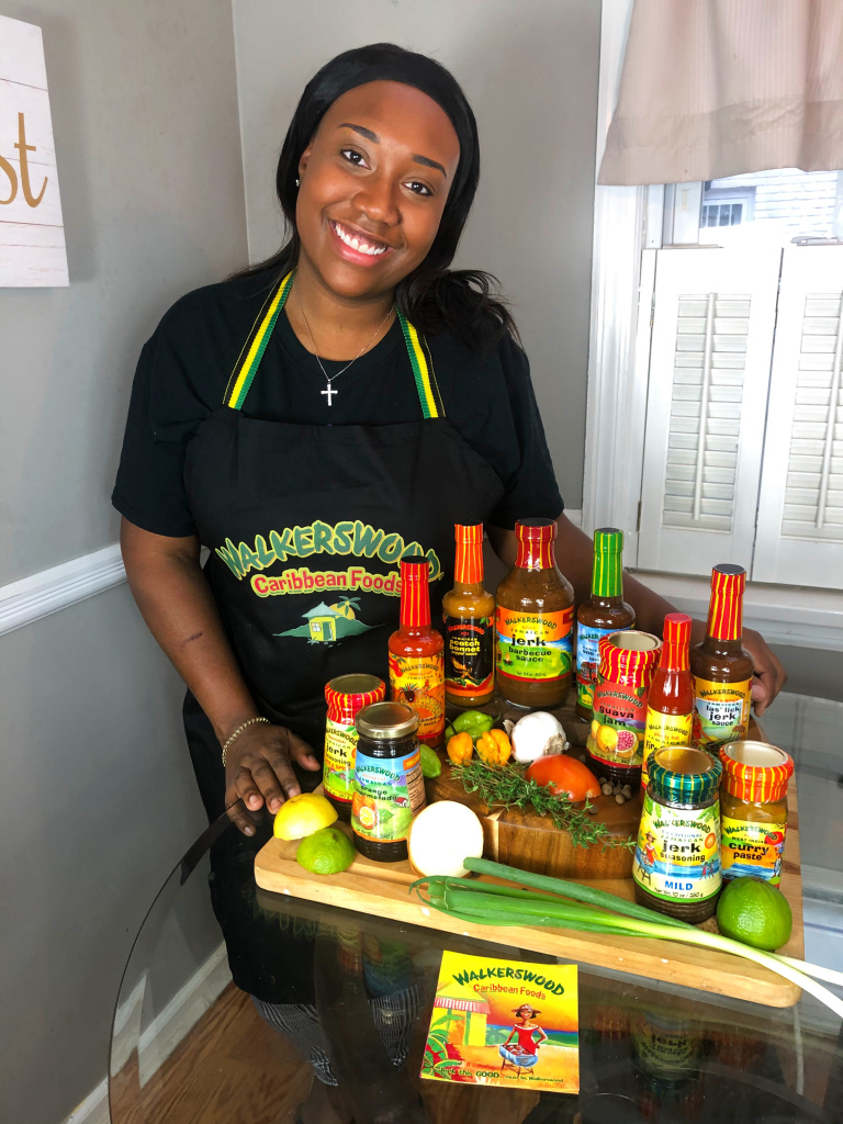 New Collab Alert! - That Nurse Can Cook